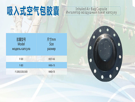 Mud Pump Suction Dampener Manufacturer | Dezhou Rundong