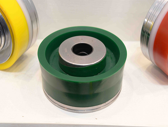 Mud Pump Piston Manufacturer | Dezhou Rundong