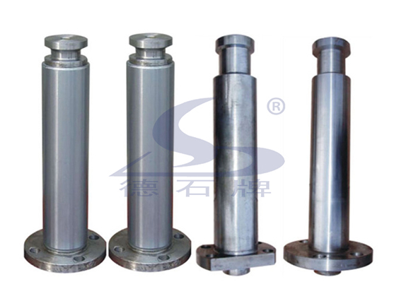 Mud Pump Pony Rod Manufacturer | Dezhou Rundong