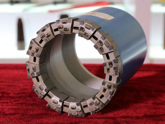 TSP Bit - DEZHOU RUNDONG PETROLEUM MACHINERY CO.,LTD.